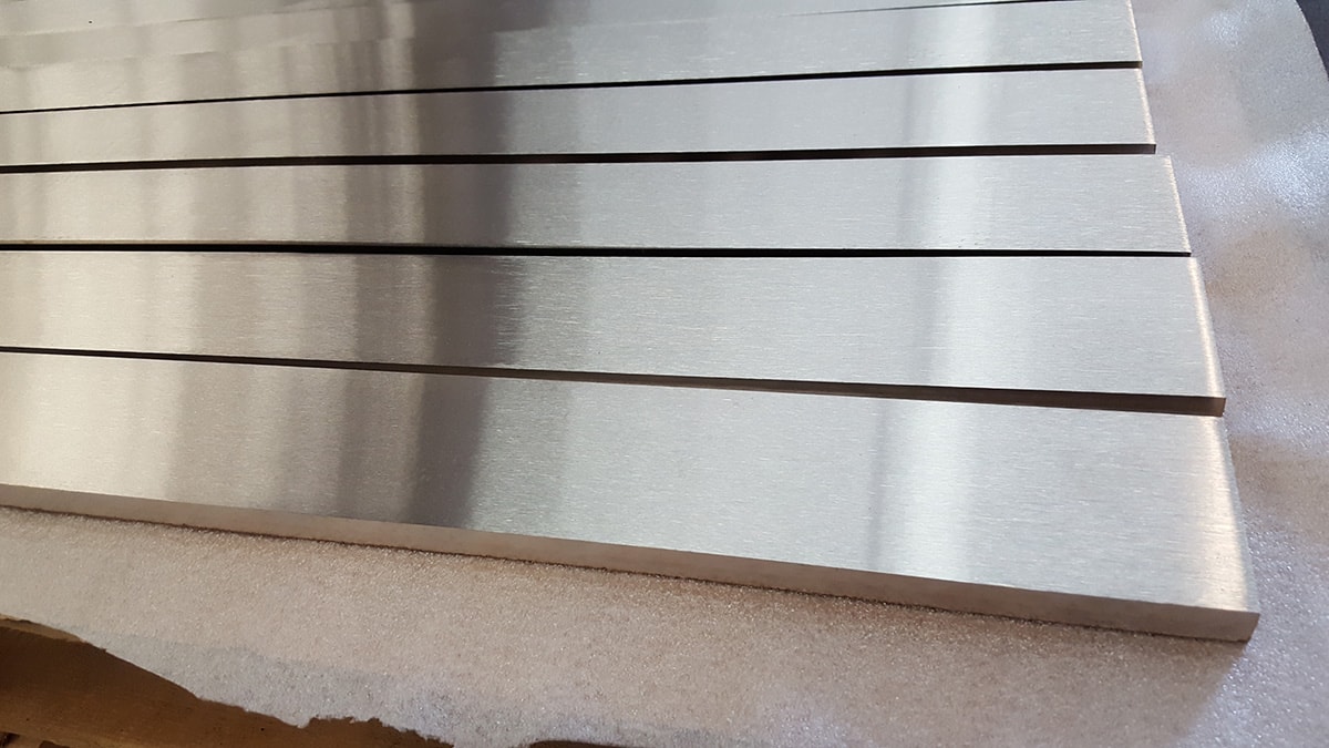 Processes - Stainless Steel Polishing - Emtek Processed Alloys Inc ...